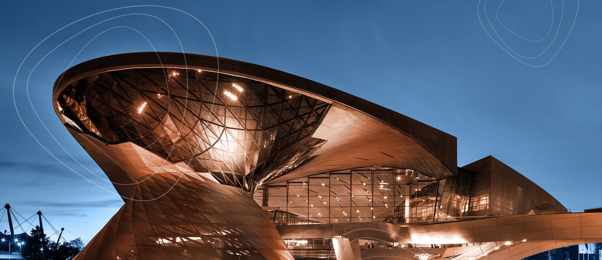 Bayern Facility Management München | BayernFM